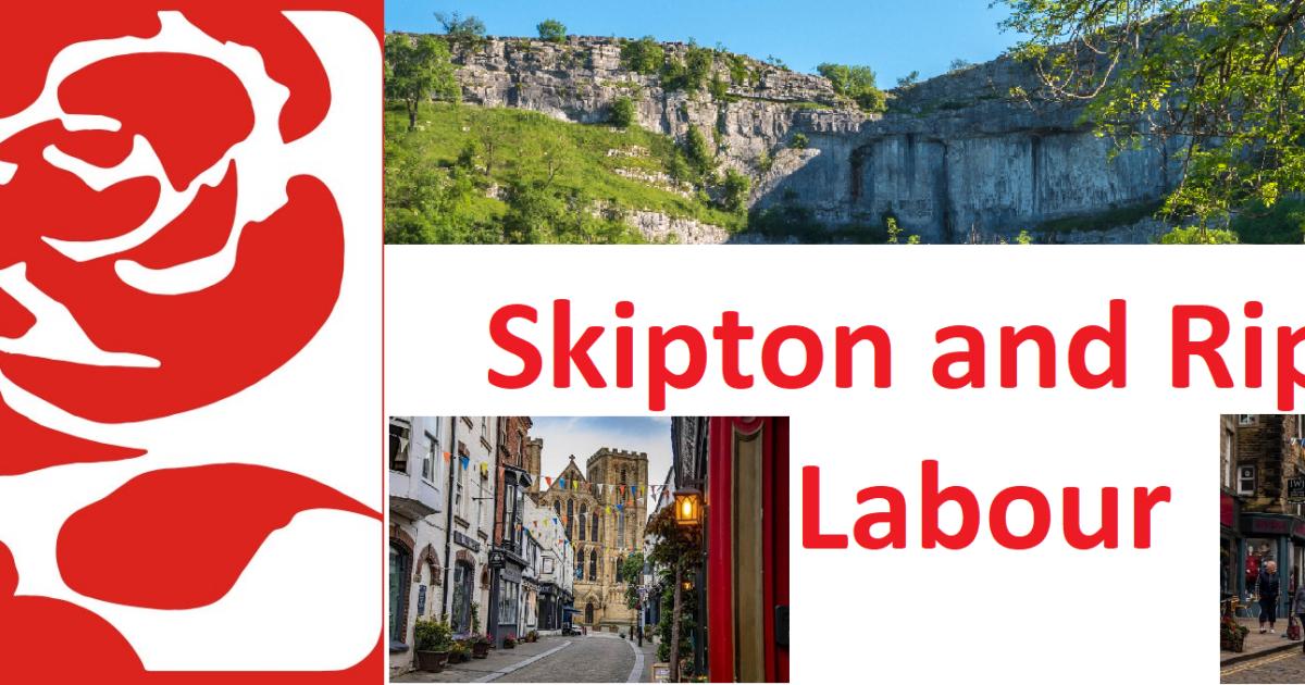 Skipton and Ripon Labour Party